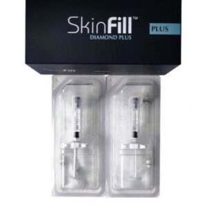 SKINFILL DIAMOND PLUS en IMS Instant Medical Solutions