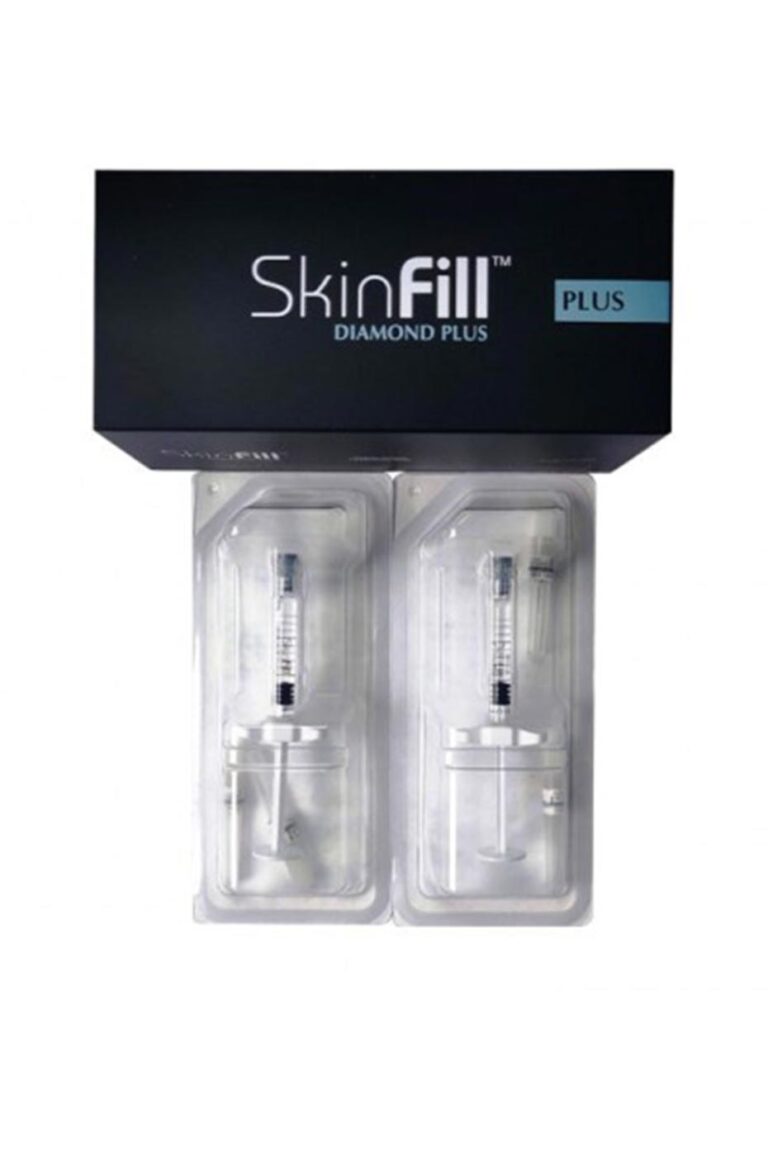 SKINFILL DIAMOND PLUS en IMS Instant Medical Solutions