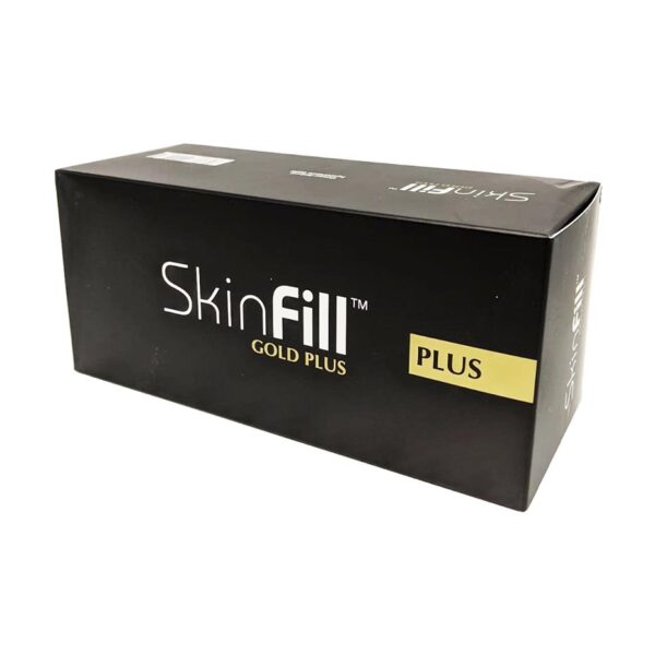 SKINFILL GOLD PLUS en IMS - Instant Medical Solutions