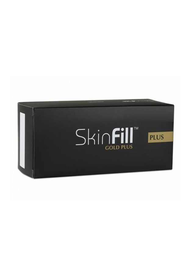 SKINFILL GOLD PLUS en IMS - Instant Medical Solutions
