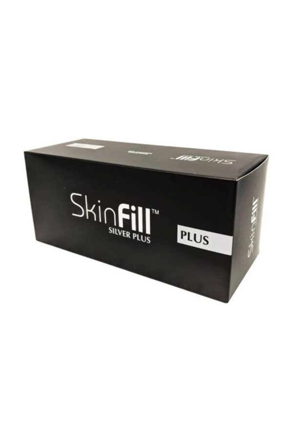 SKINFILL SILVER PLUS en IMS Instant Medical Solutions
