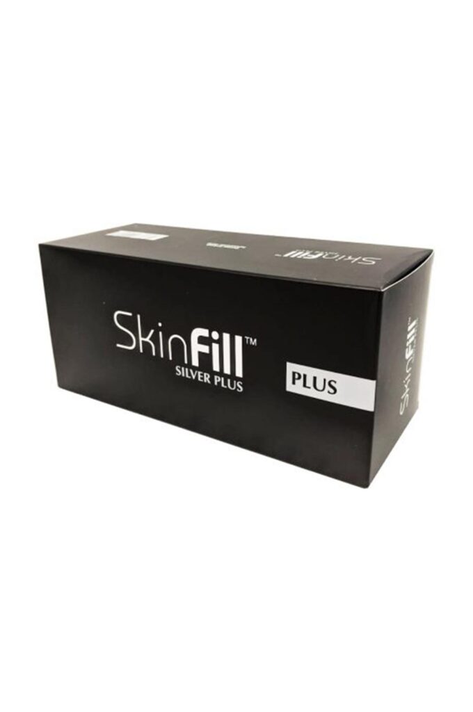 SKINFILL SILVER PLUS en IMS Instant Medical Solutions