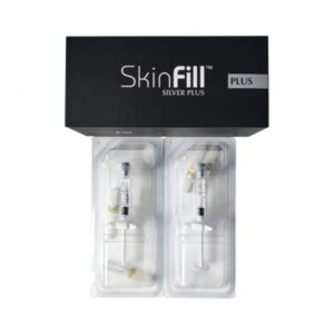 SKINFILL SILVER PLUS en IMS Instant Medical Solutions
