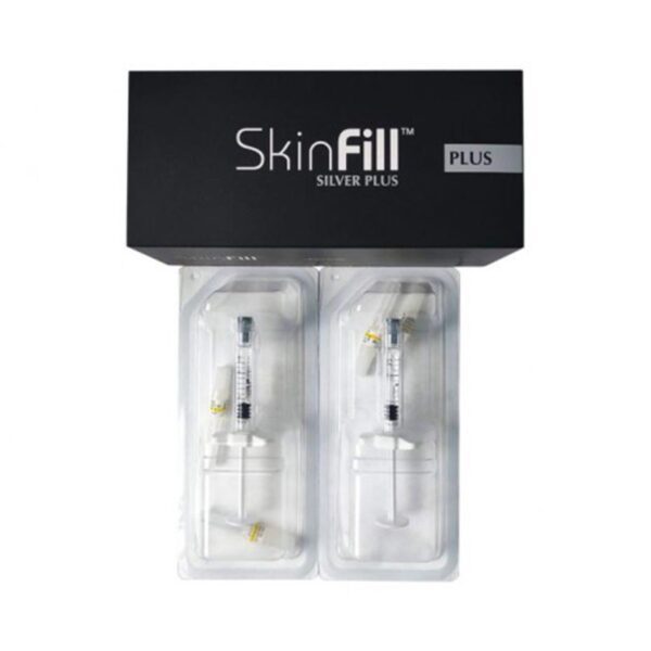 SKINFILL SILVER PLUS en IMS Instant Medical Solutions