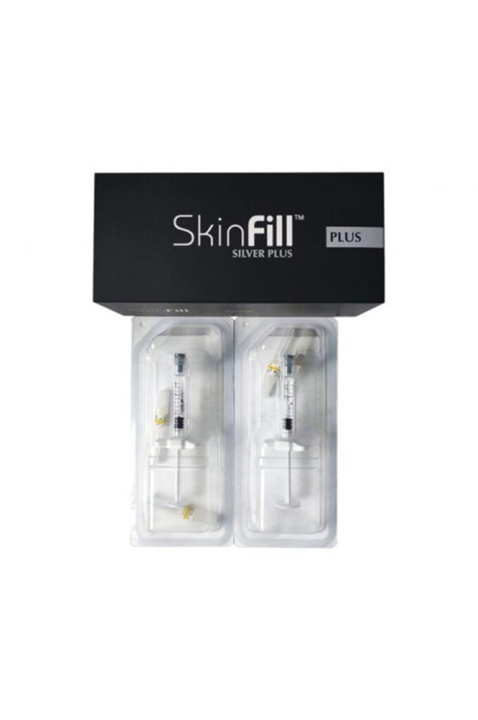 SKINFILL SILVER PLUS en IMS Instant Medical Solutions