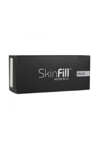 SKINFILL SILVER PLUS en IMS Instant Medical Solutions