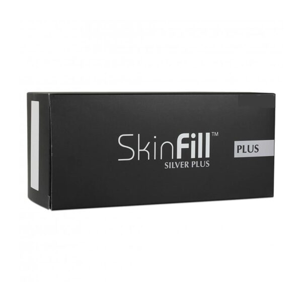 SKINFILL SILVER PLUS en IMS Instant Medical Solutions