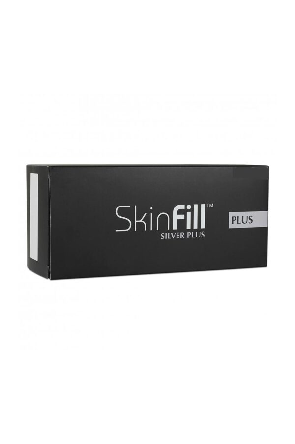 SKINFILL SILVER PLUS en IMS Instant Medical Solutions