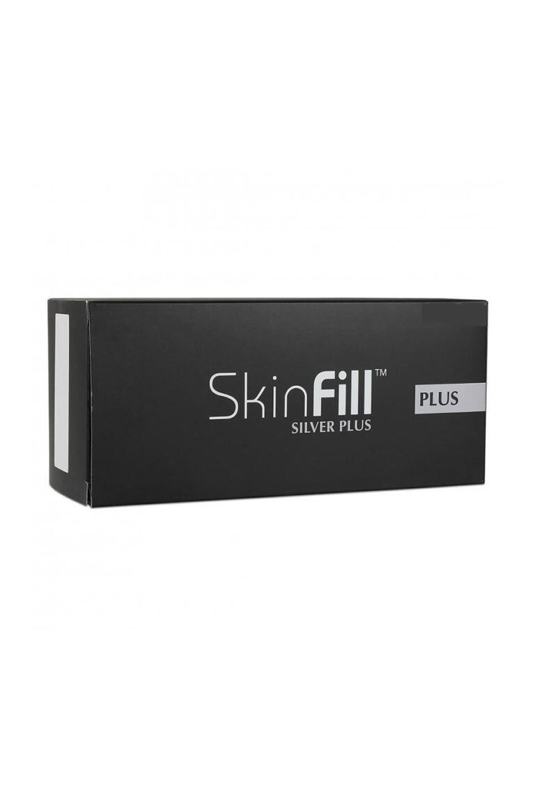 SKINFILL SILVER PLUS en IMS Instant Medical Solutions