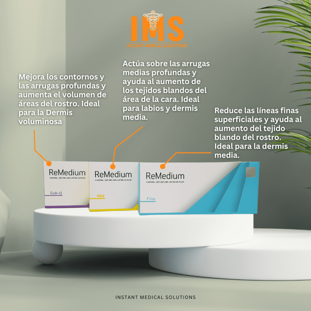 Noticias de Instant Medical Solutions - Materiales Médicos